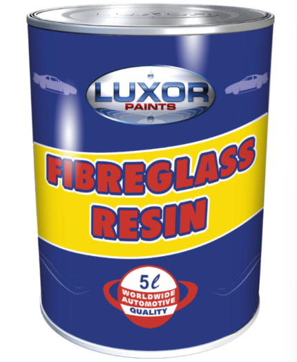 Fibreglass Resin – Altech Paints